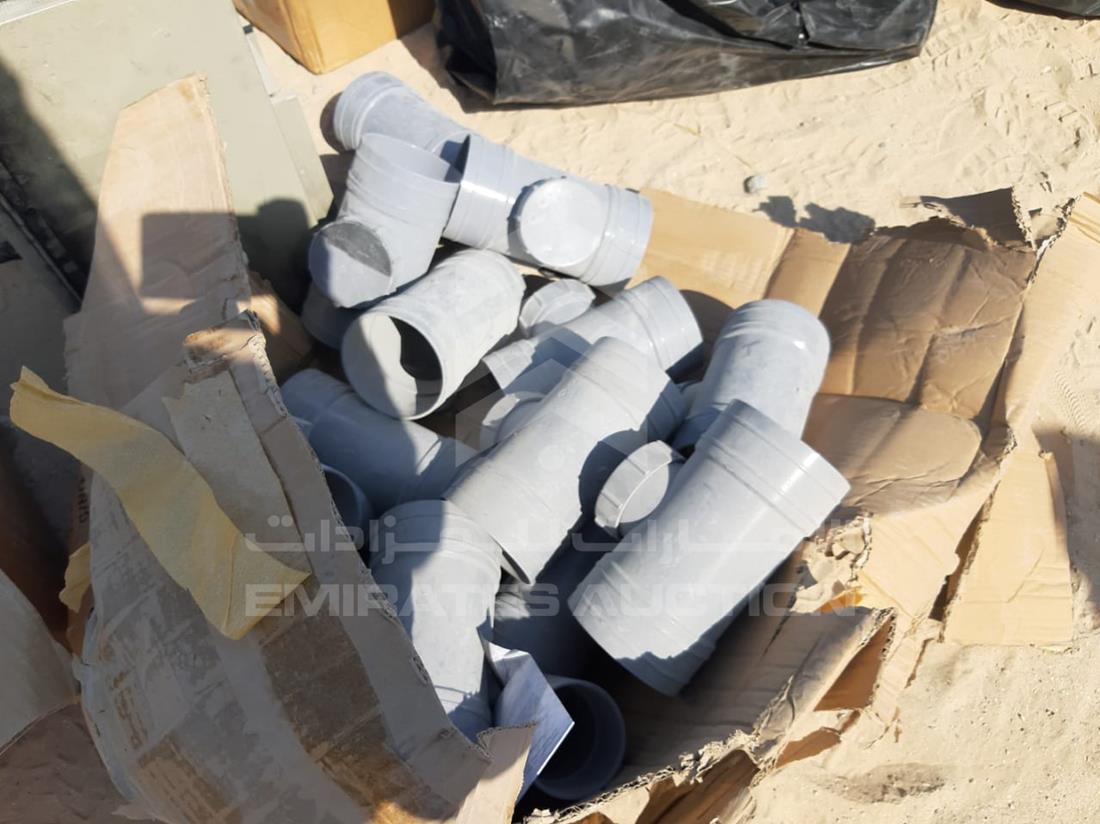 Plastic Pipes for sale in UAE - 525508 | Emirates Auction