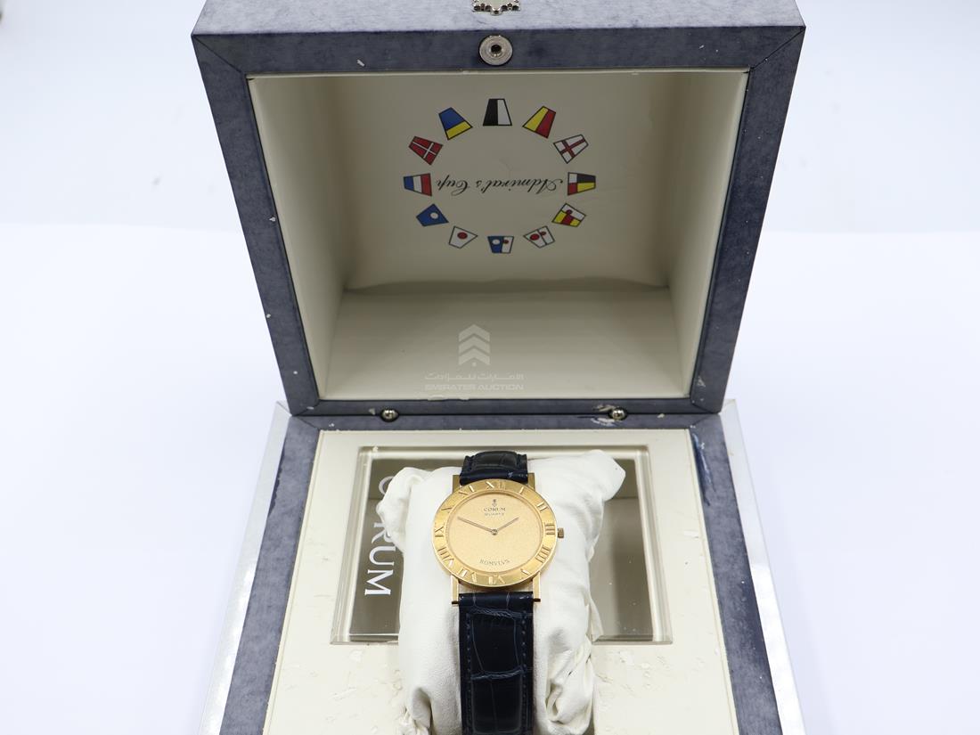 Watches for sale in UAE - 561098 | Emirates Auction