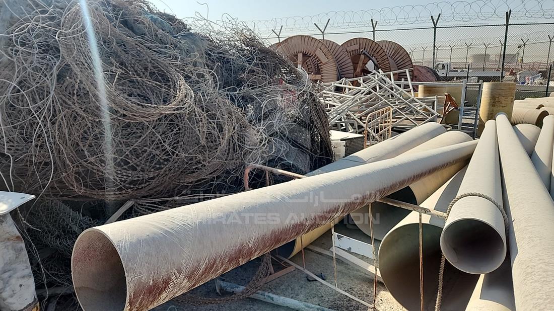 Miscellaneous Items for sale in UAE - 603687 | Emirates Auction