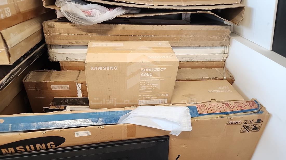Electronic Devices for sale in UAE - 597825 | Emirates Auction