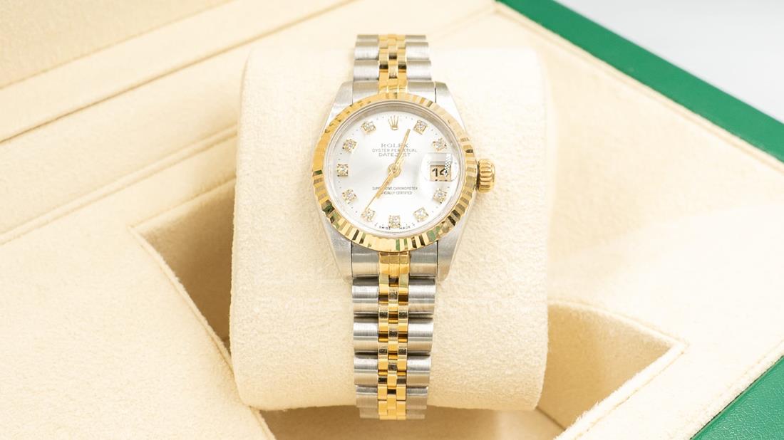 Rolex Watch for sale in UAE - 494568 | Emirates Auction