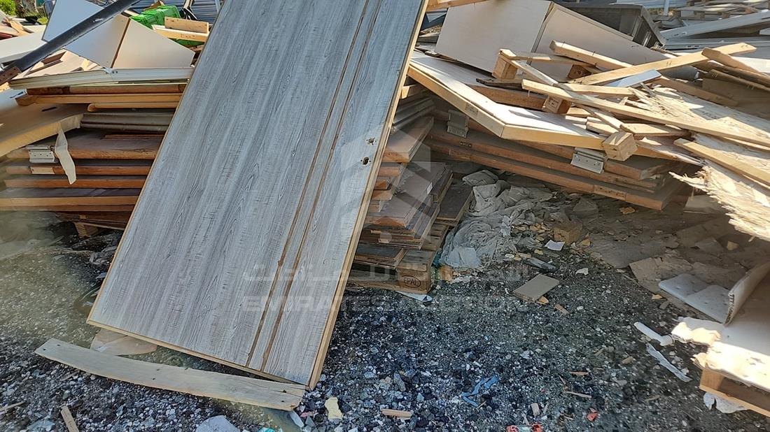 Scrap materials for sale in UAE - 608717 | Emirates Auction