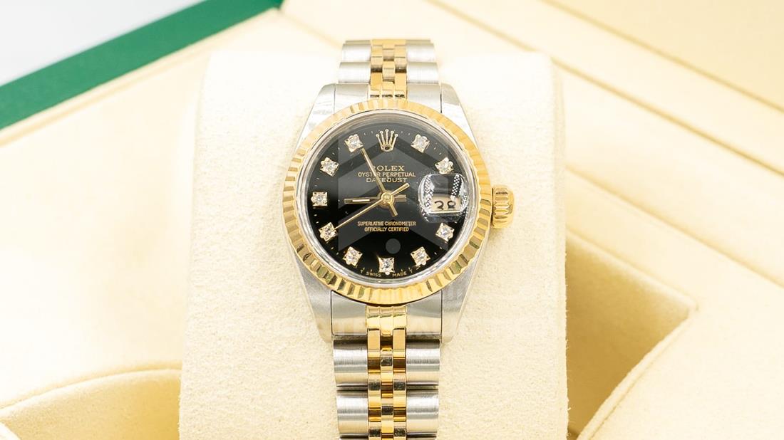 Rolex Watch for sale in UAE - 523330 | Emirates Auction