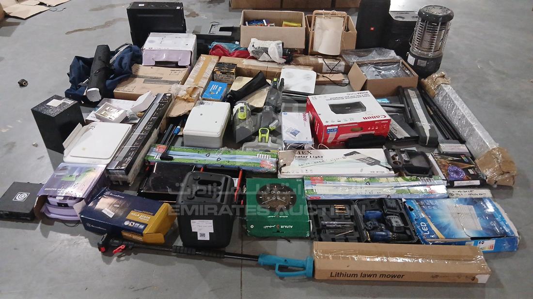 Miscellaneous Items for sale in UAE - 605847 | Emirates Auction
