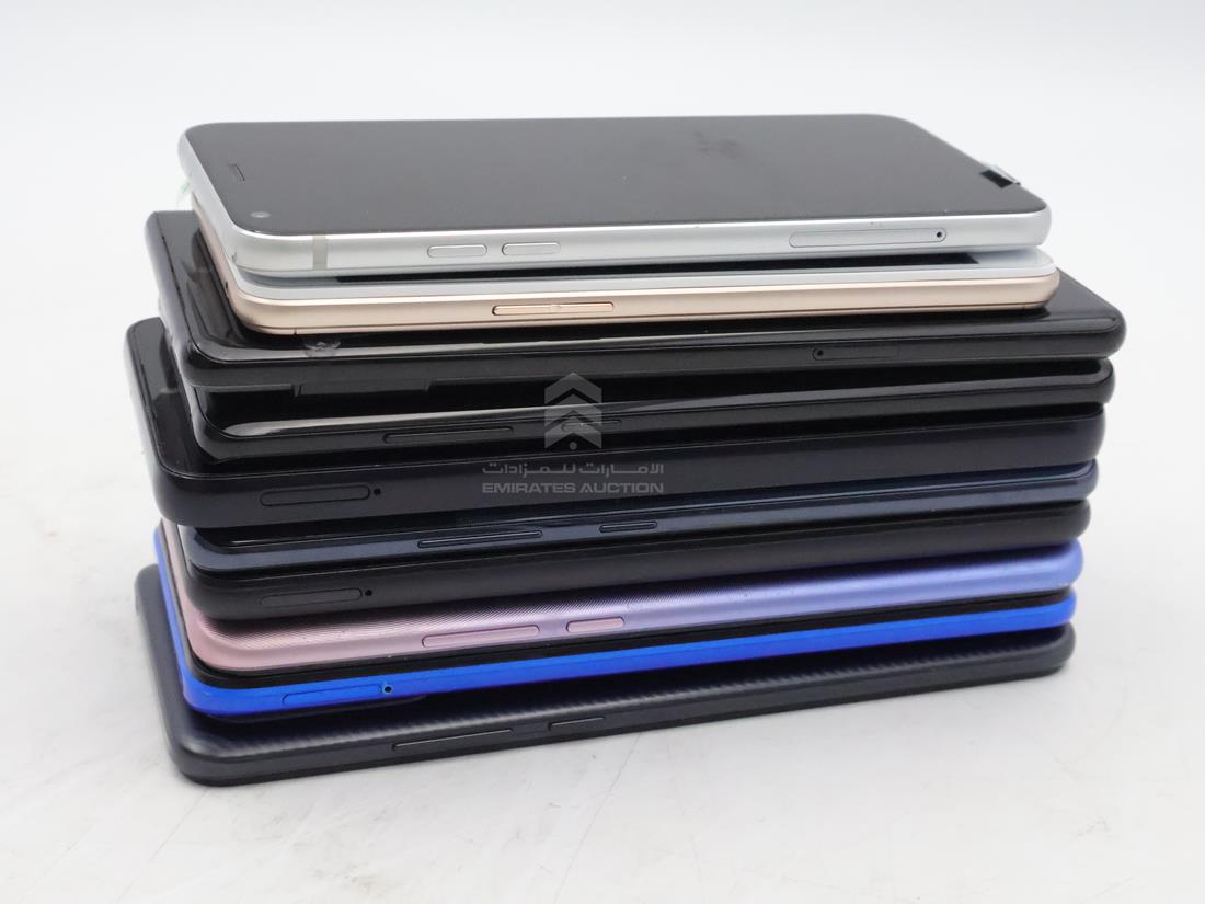 Mobile Phones for sale in UAE - 519651 | Emirates Auction