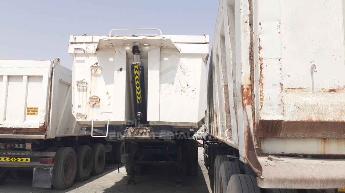 Trailer Box 3XL for sale in UAE - D023532DXBTRAILER - 375072 | Emirates ...