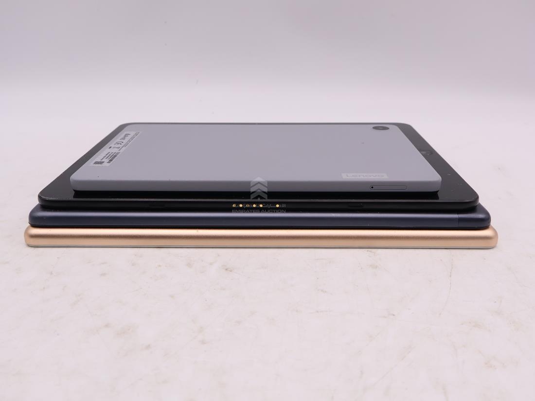 Tablets for sale in UAE - 553097 | Emirates Auction