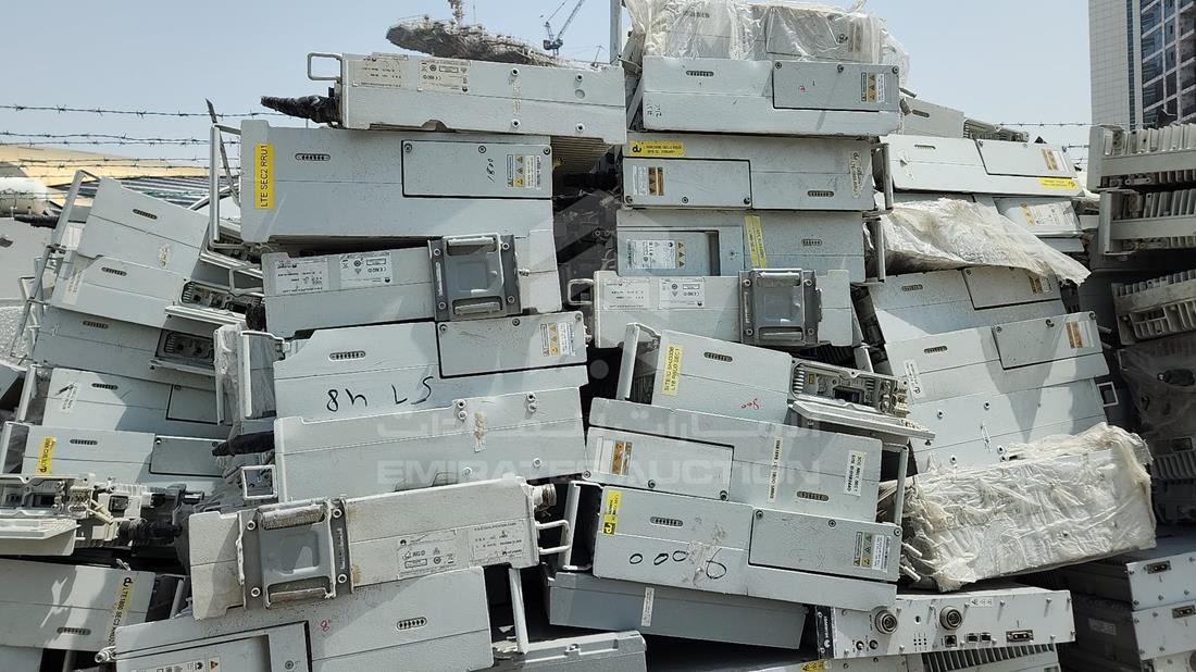 Scrap for sale in UAE - 556367 | Emirates Auction