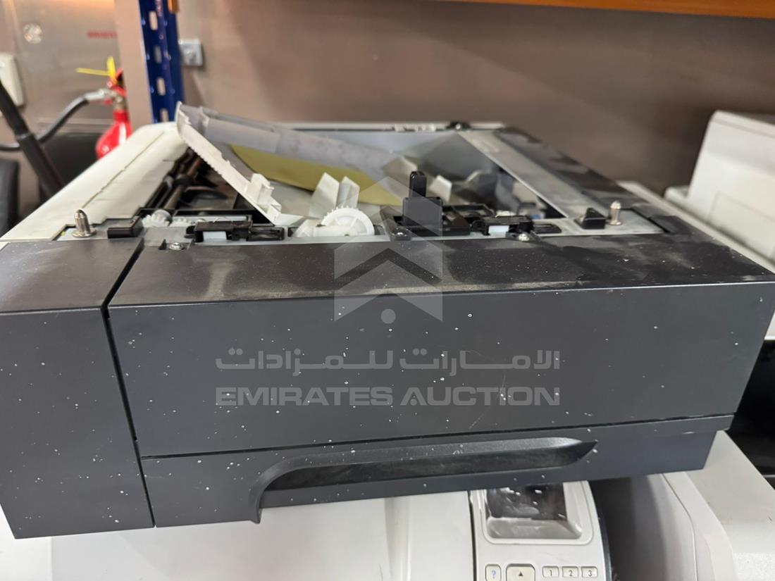 Printers for sale in UAE - 582866 | Emirates Auction
