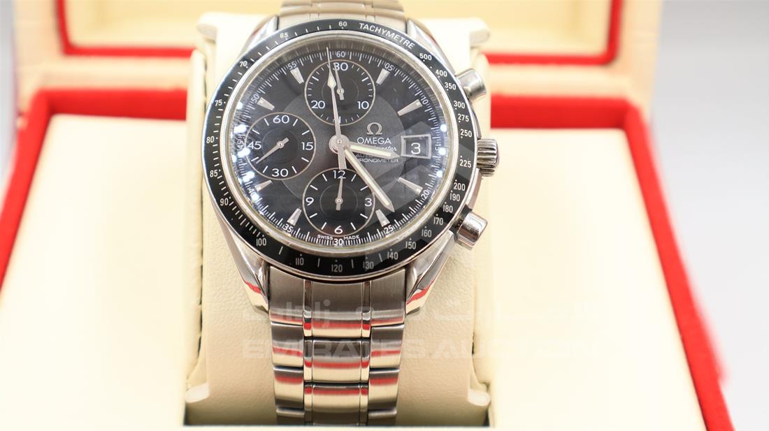 Omega watch for sale in UAE - 604148 | Emirates Auction