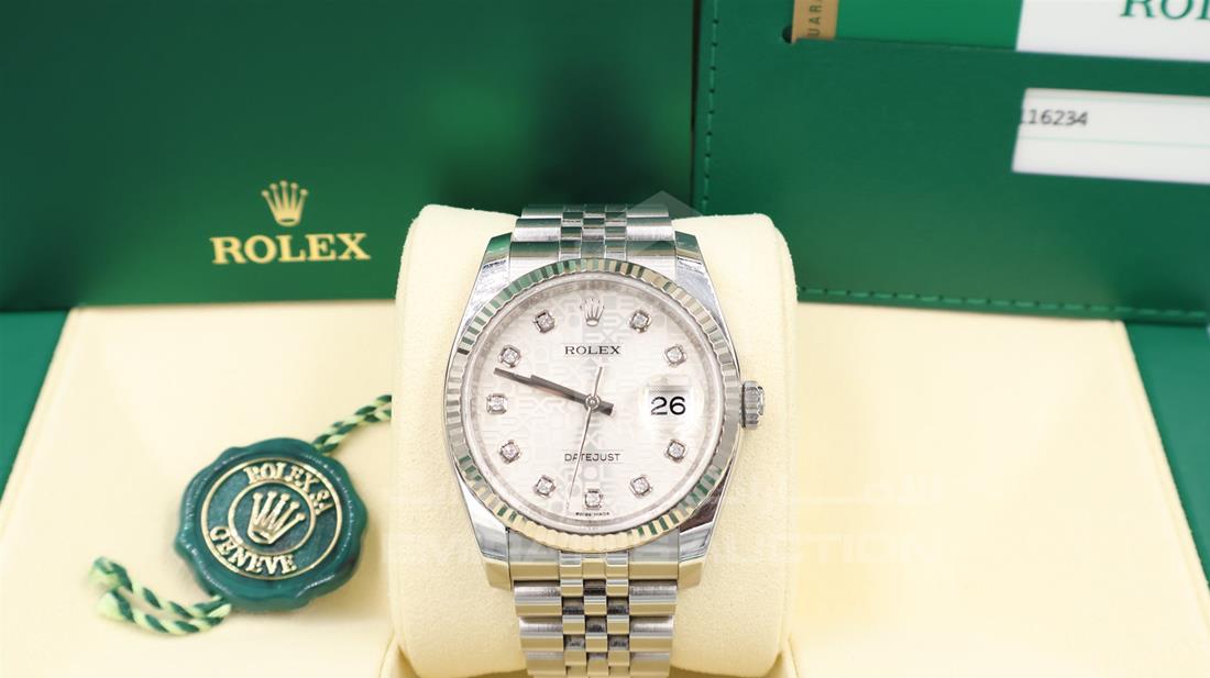 Rolex Watch for sale in UAE - 549357 | Emirates Auction