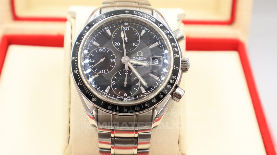 Omega watch for sale in UAE - 604148 | Emirates Auction