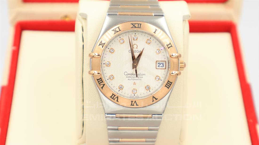 Omega watch for sale in UAE - 605272 | Emirates Auction
