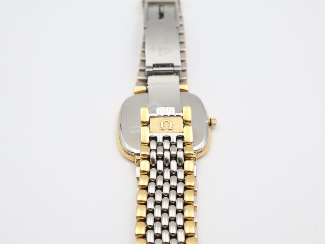 Omega watch for sale in UAE - 503866 | Emirates Auction