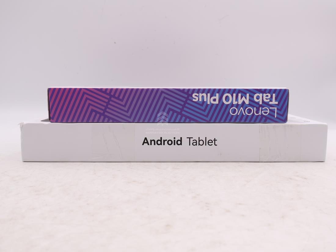 Tablets for sale in UAE - 554143 | Emirates Auction