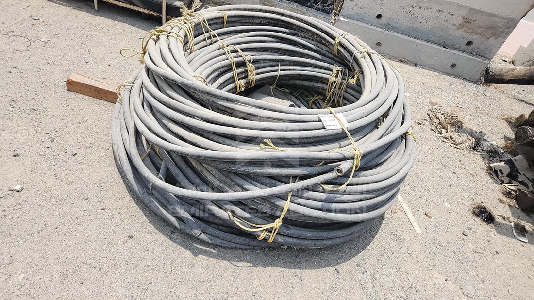 Cables for sale in UAE - 573603 | Emirates Auction