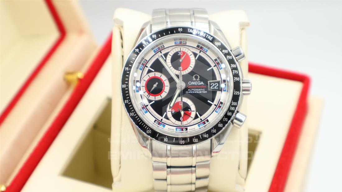 Omega watch for sale in UAE - 563300 | Emirates Auction