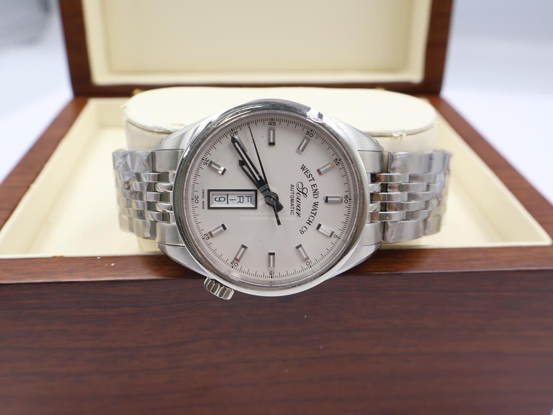 Watches for sale in UAE - 540308 | Emirates Auction