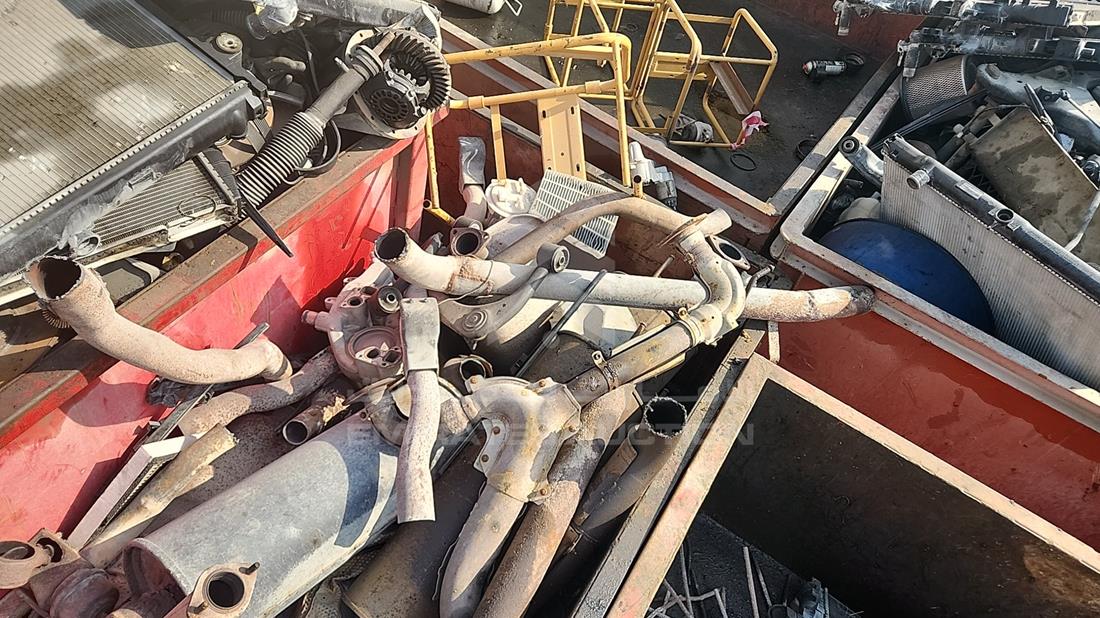 Scrap Materials for sale in UAE - 534558 | Emirates Auction