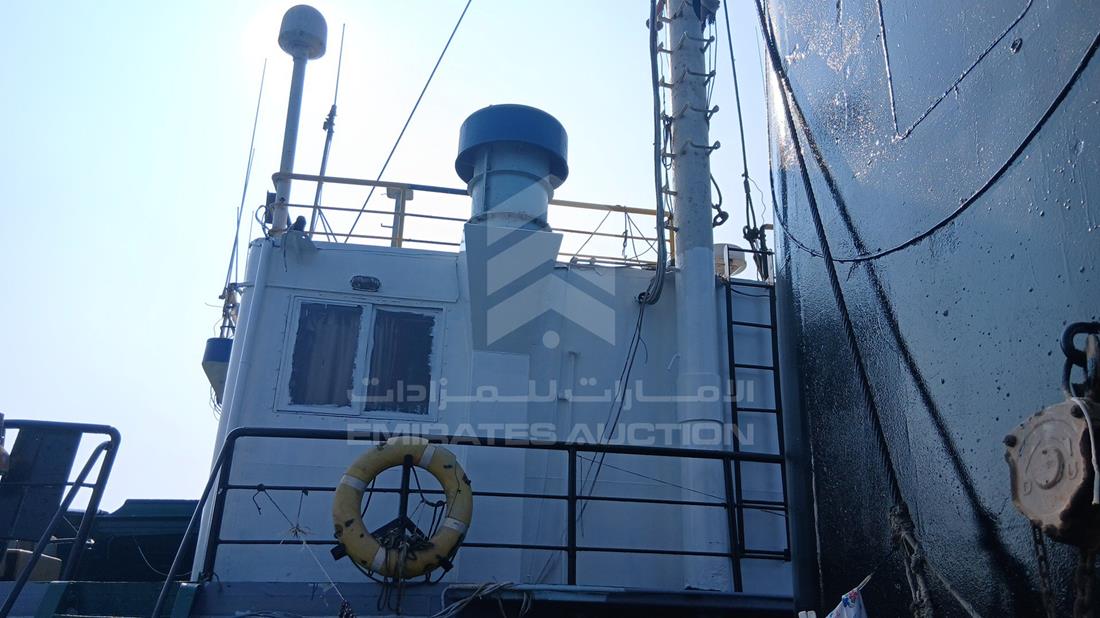 SEA STAR 2 for sale in UAE - 605266 | Emirates Auction