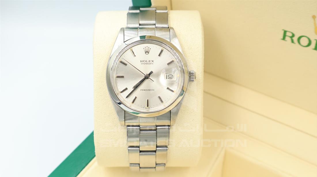 Rolex Watch for sale in UAE - 559164 | Emirates Auction