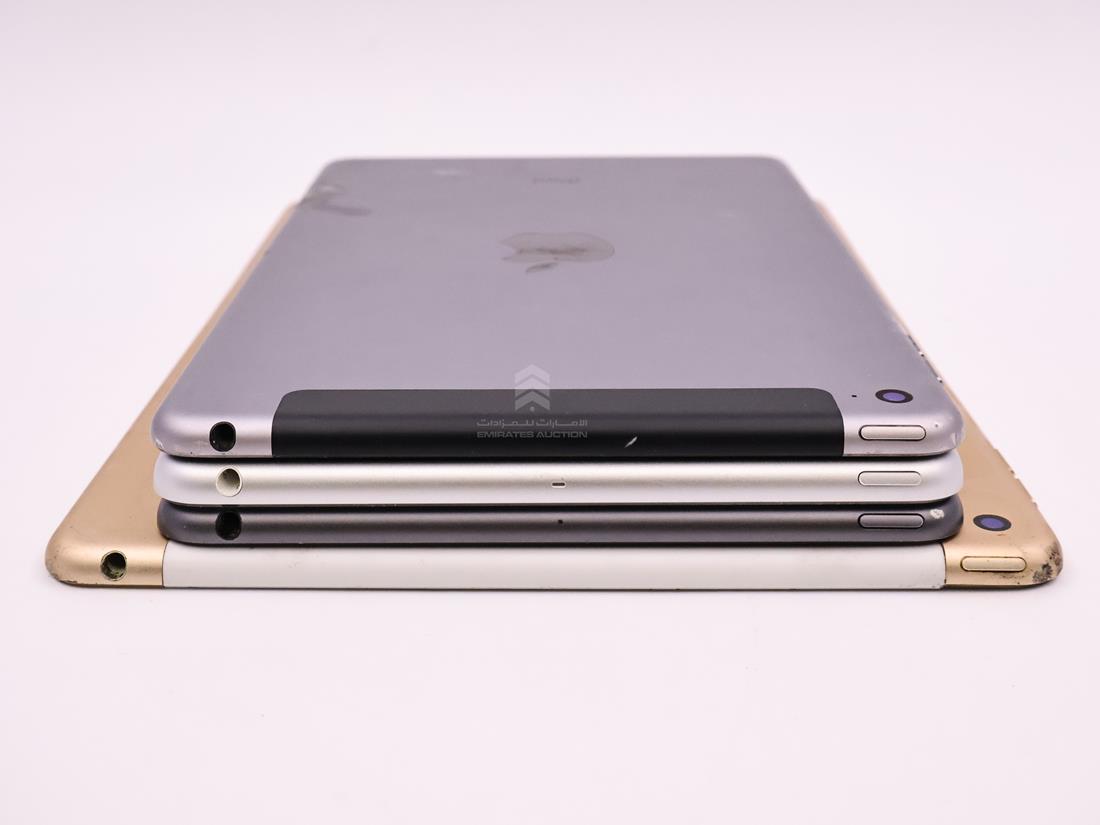 Ipad for sale in UAE - 550547 | Emirates Auction