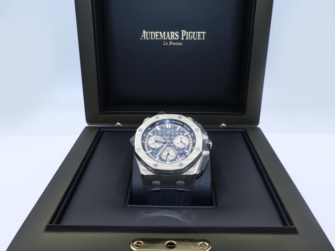 Audemars Piguet (AP) Watch for sale in UAE - 553602 | Emirates Auction
