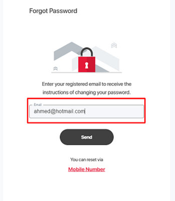 Emirates Auction Steps and Guidelines