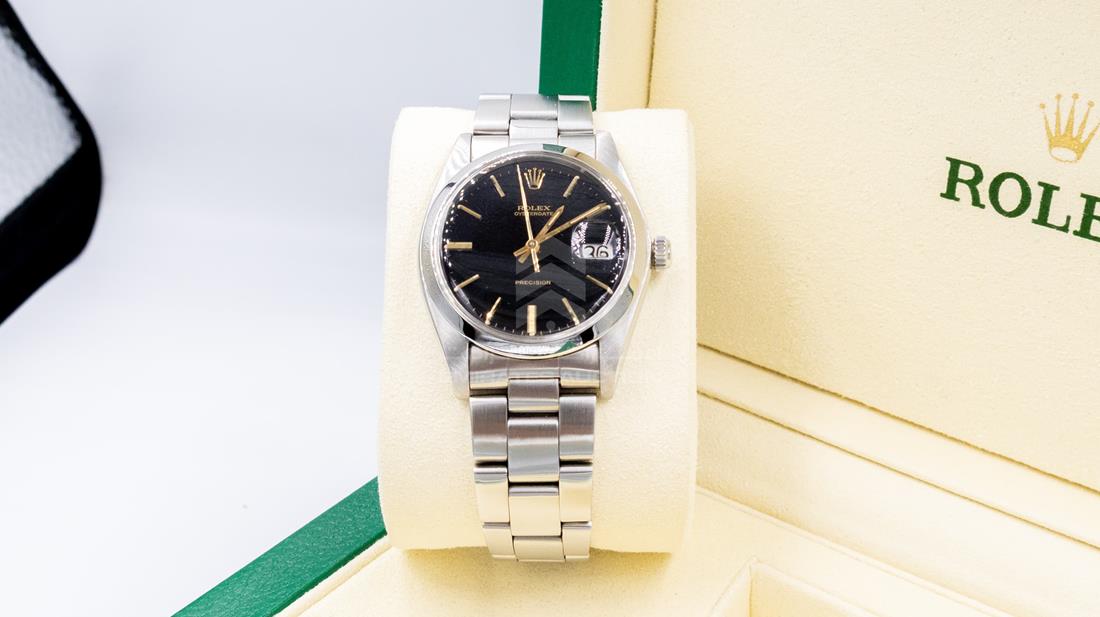 Rolex Watch for sale in UAE - 544776 | Emirates Auction