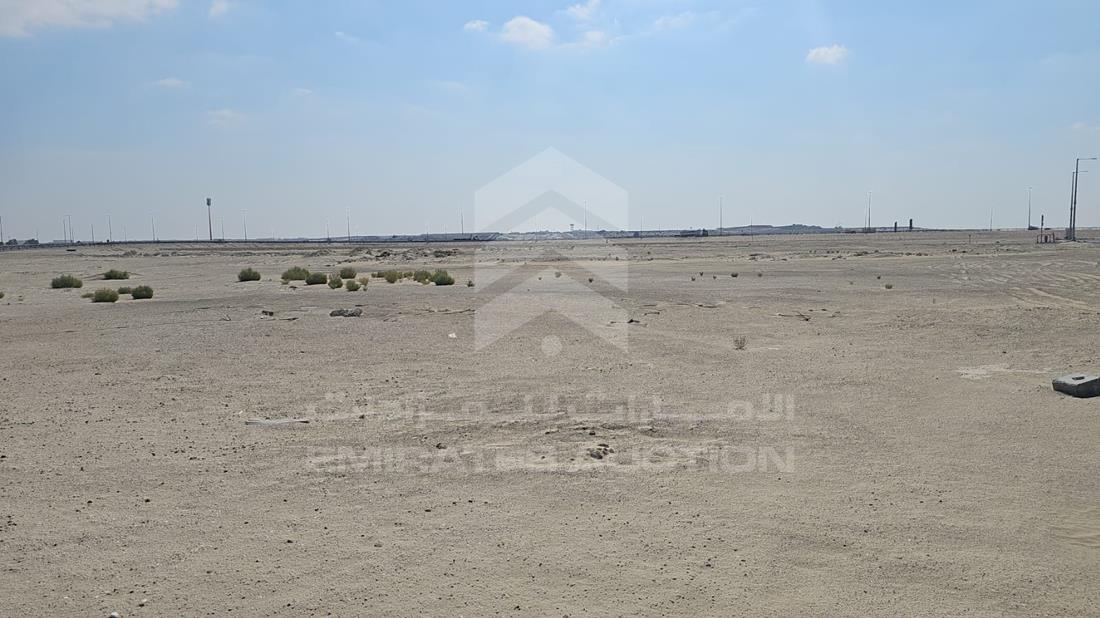Plot C206 - KEZAD Rahayel for sale in UAE - 537146 | Emirates Auction