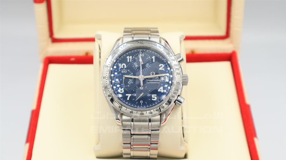 Omega watch for sale in UAE - 559160 | Emirates Auction