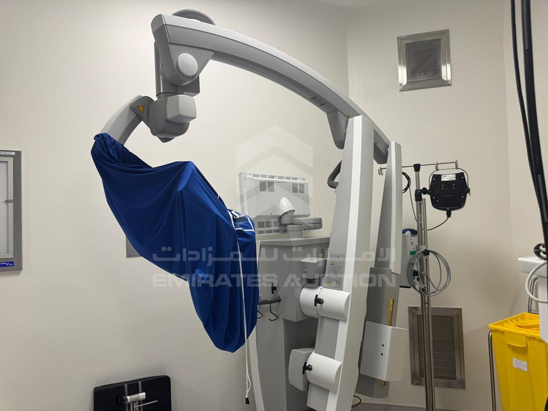 Medical Equipment for sale in UAE - 571713 | Emirates Auction