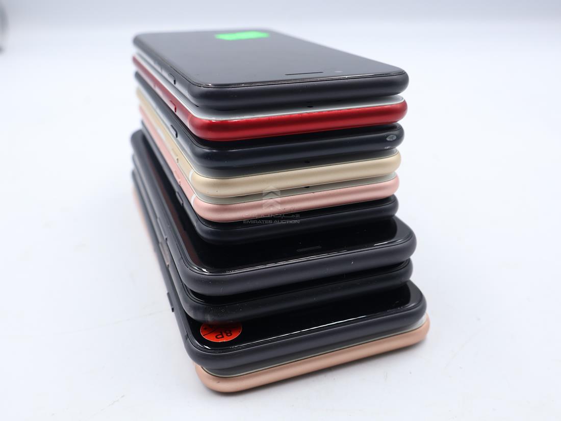 iPhones for sale in UAE - 541333 | Emirates Auction