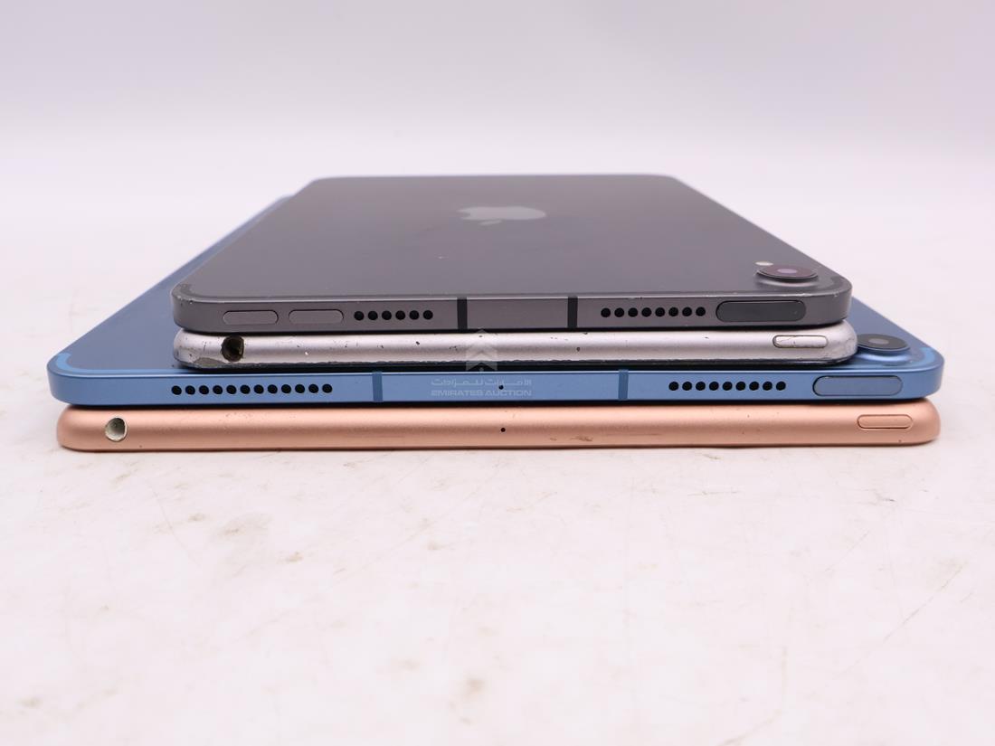 أيباد للبيع في الامارات - 550495 | الإمارات للمزادات