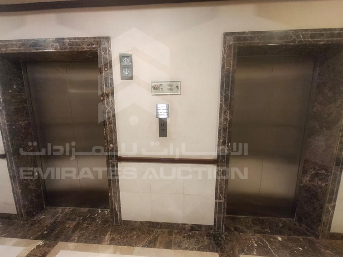 Al Seef 1 - Penthouse for sale in UAE - 15445 | Emirates Auction