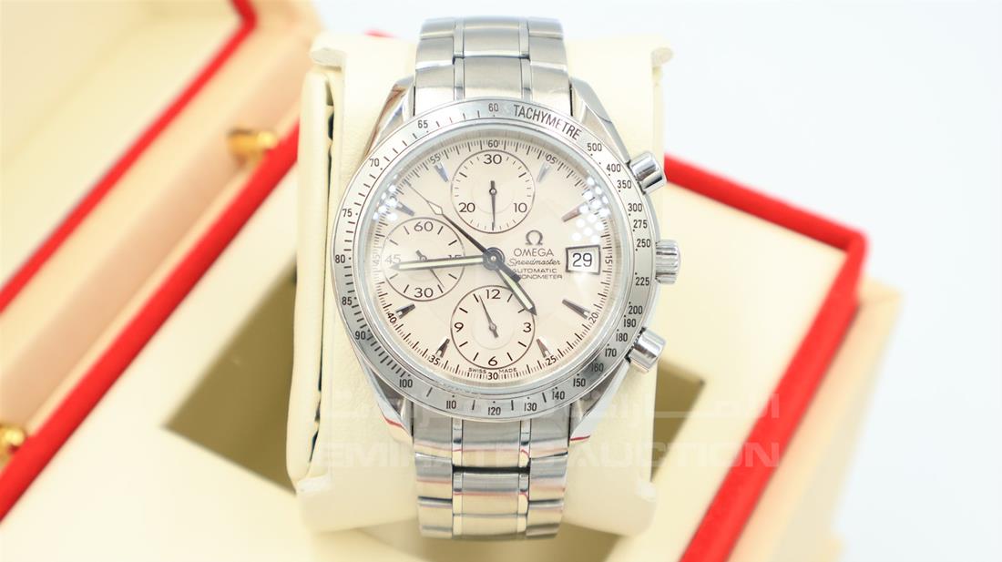 Omega watch for sale in UAE - 557784 | Emirates Auction