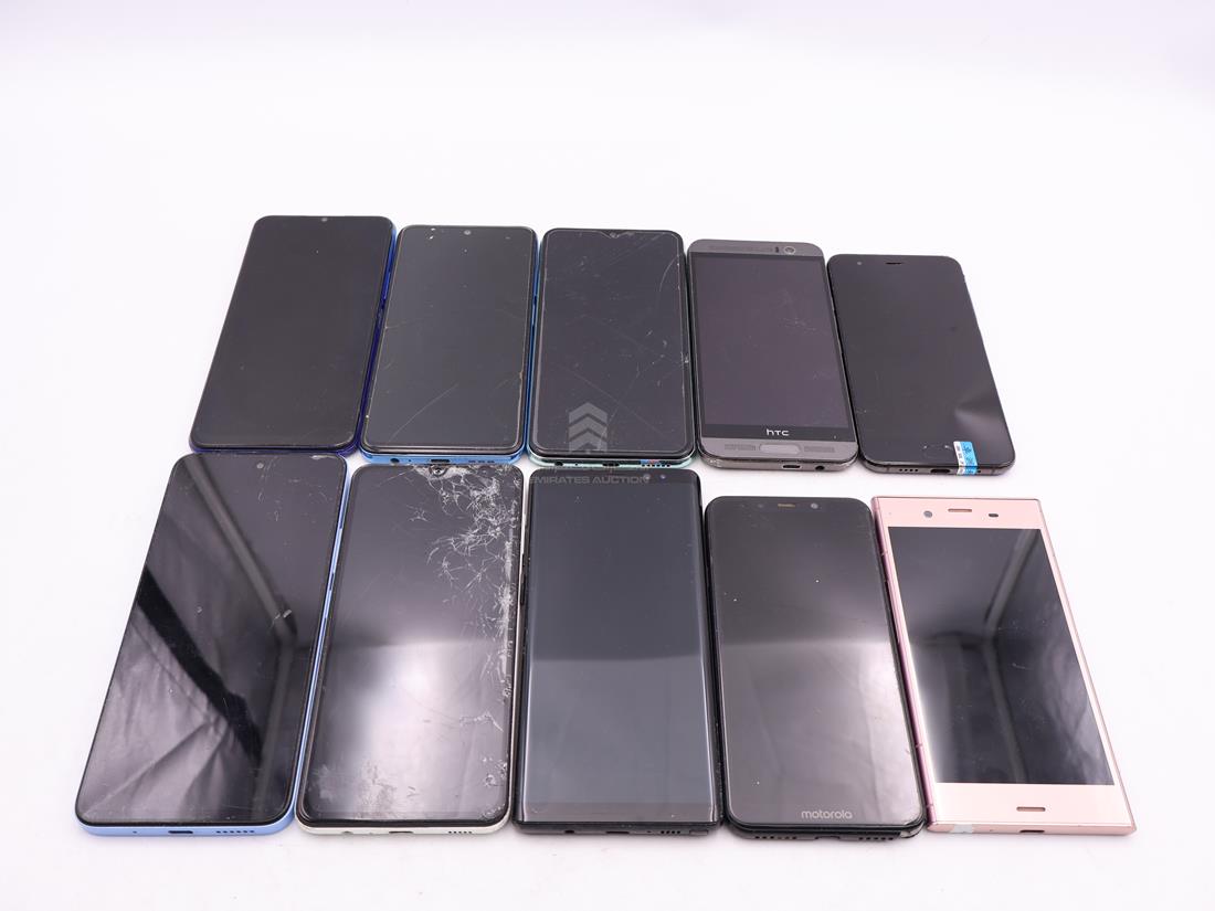 Mobile Phones for sale in UAE - 611269 | Emirates Auction