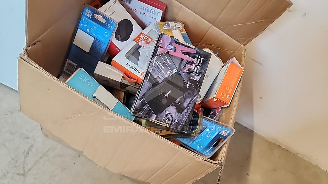 Electronic Devices for sale in UAE - 597825 | Emirates Auction