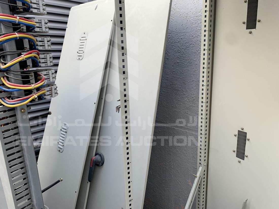 Electrical equipment for sale in UAE - 607925 | Emirates Auction