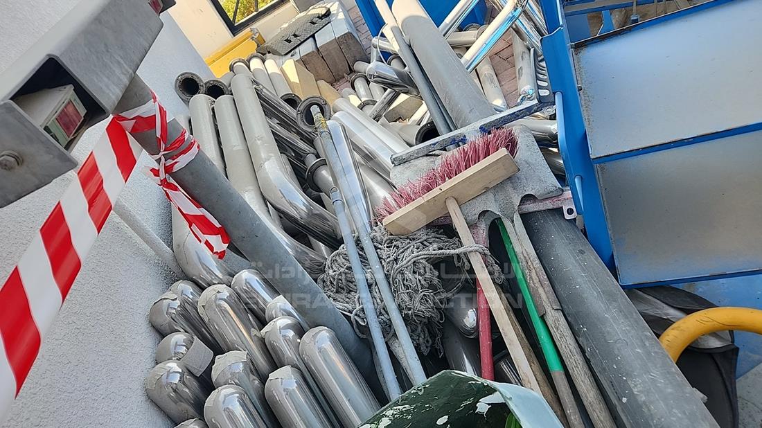 Vehicle Inspection Equipment for sale in UAE - 602334 | Emirates Auction