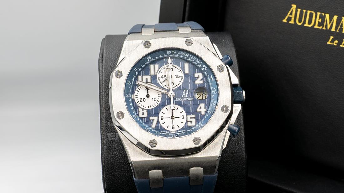 Audemars Piguet (AP) Watch for sale in UAE - 520023 | Emirates Auction