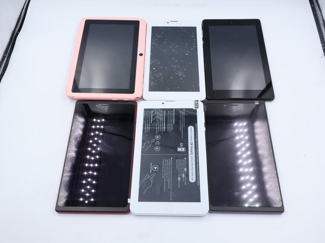 Tablets for sale in UAE - 550559 | Emirates Auction