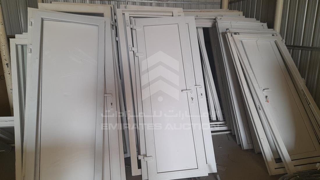 Miscellaneous scrap materials for sale for sale in UAE - 542022 ...