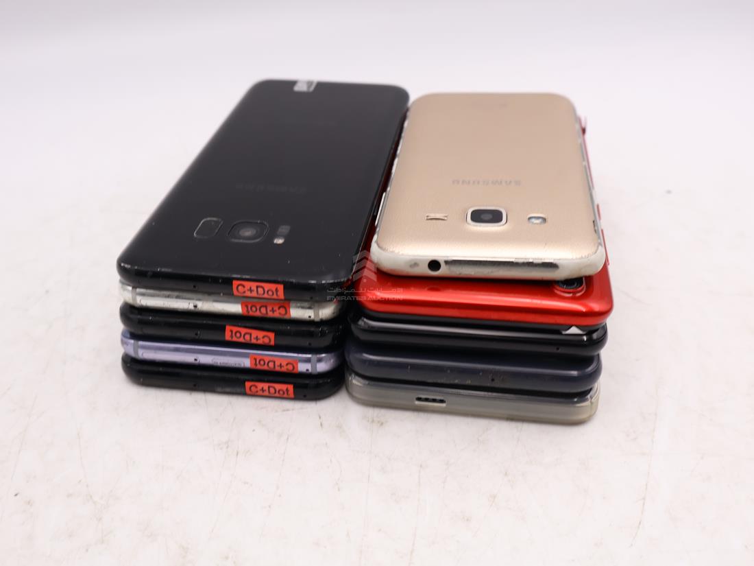 Mobile Phones for sale in UAE - 524670 | Emirates Auction