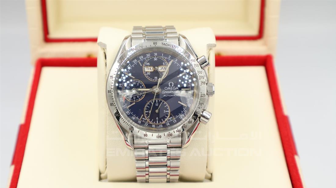 Omega watch for sale in UAE - 563303 | Emirates Auction