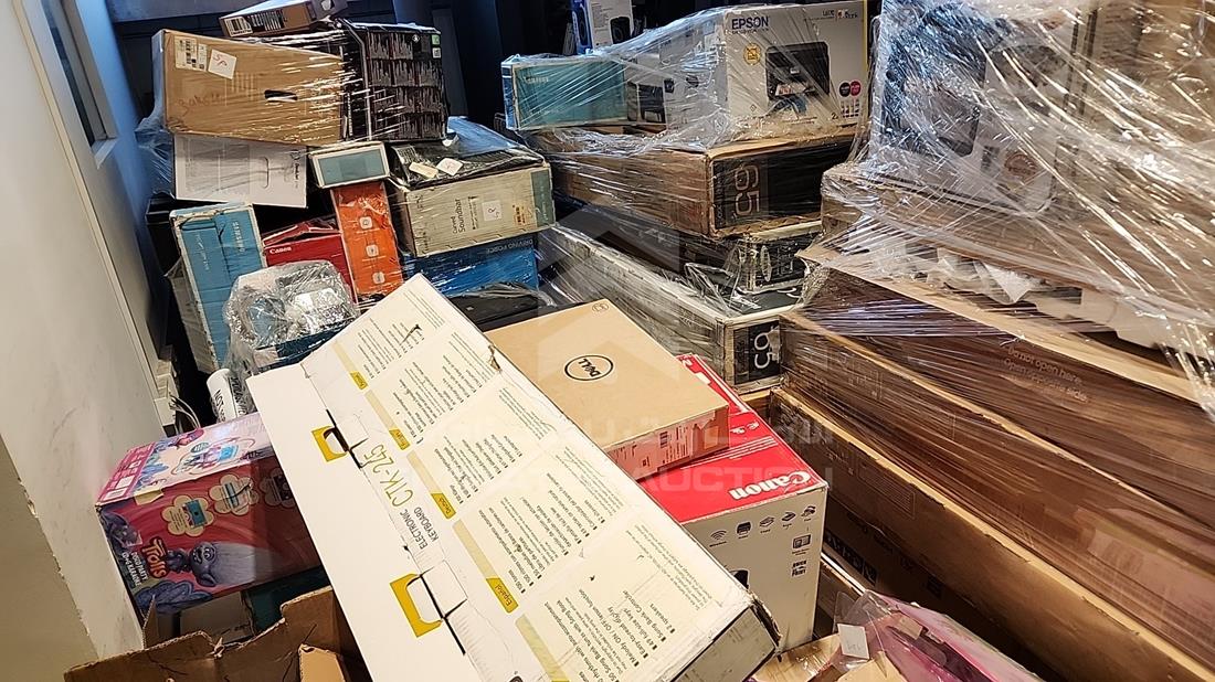 Electronic Devices for sale in UAE - 597825 | Emirates Auction