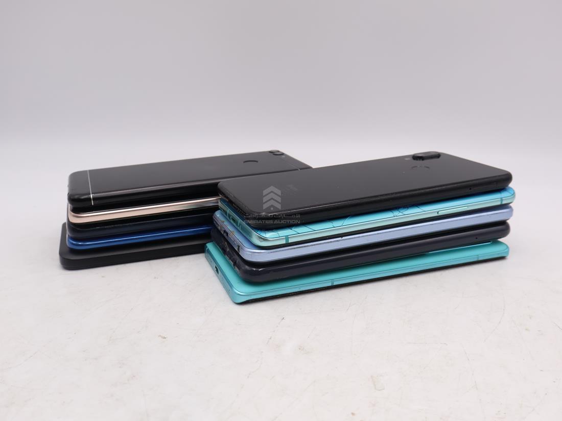 Mobile Phones for sale in UAE - 519436 | Emirates Auction