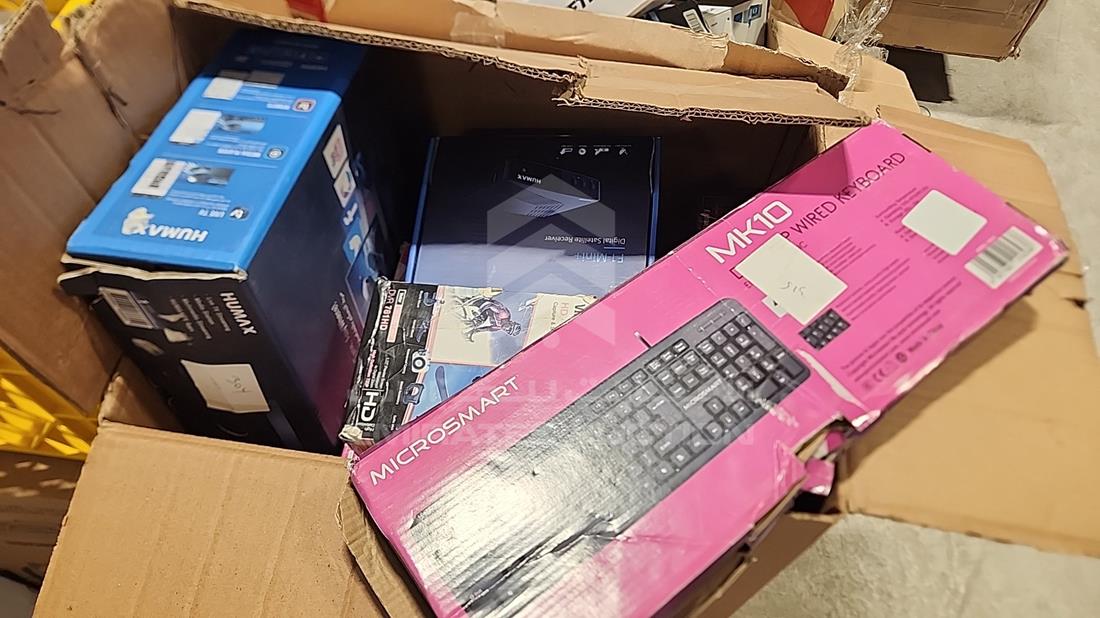 Electronic Devices for sale in UAE - 597825 | Emirates Auction
