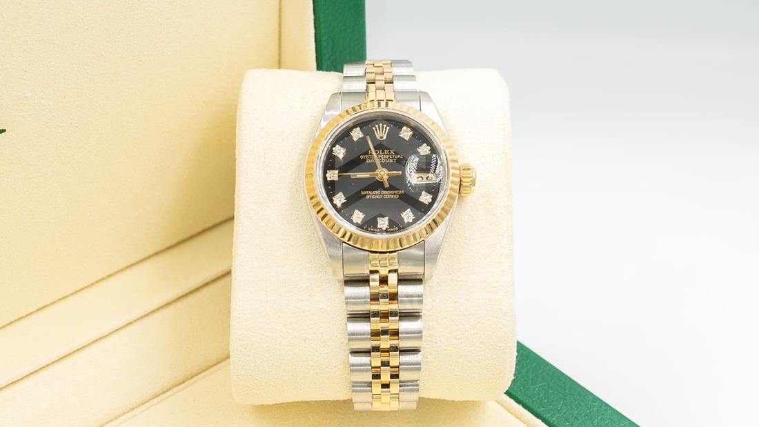 Rolex Watch for sale in UAE - 523330 | Emirates Auction