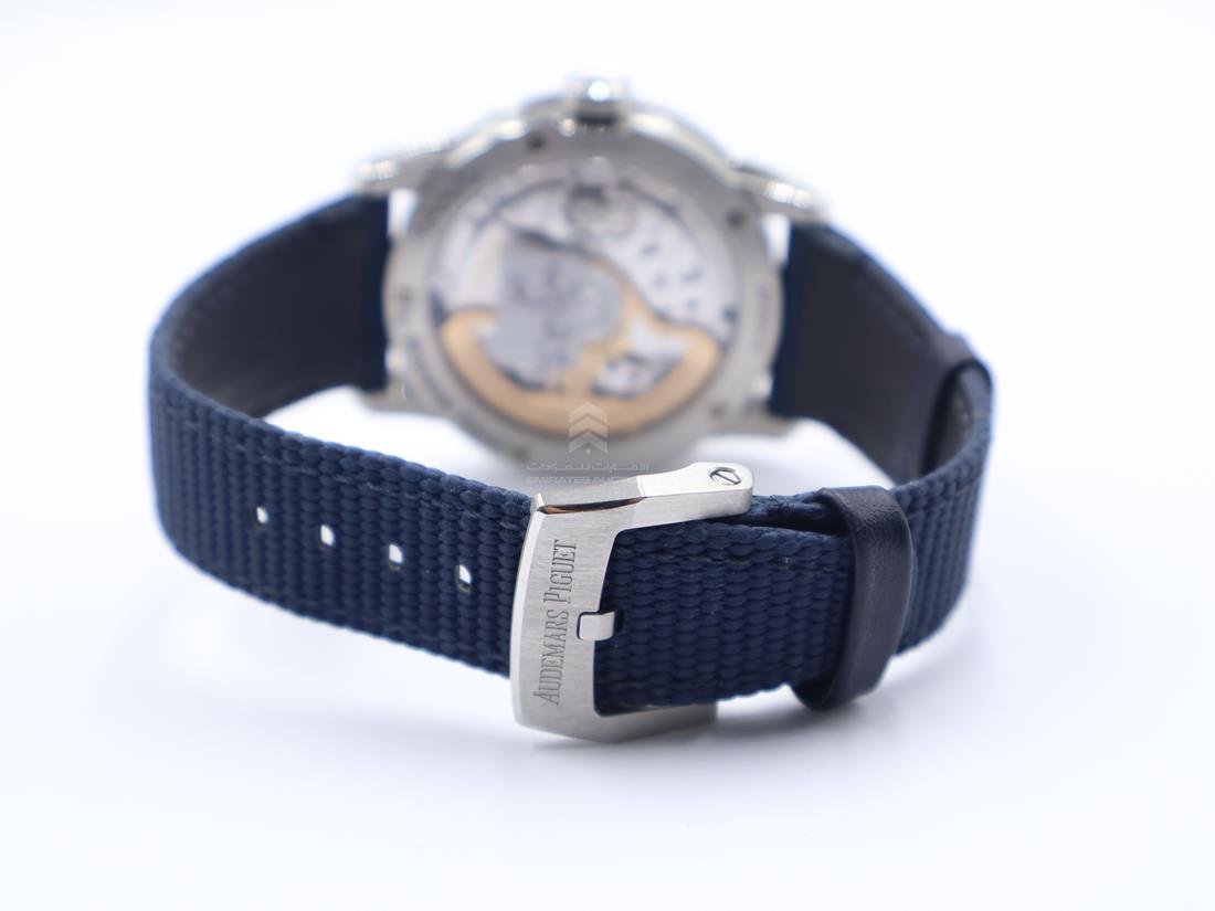 Audemars Piguet (AP) Watch for sale in UAE - 561096 | Emirates Auction